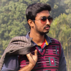 Full-Stack Developer based on Kolkata, India | Santanu Biswas